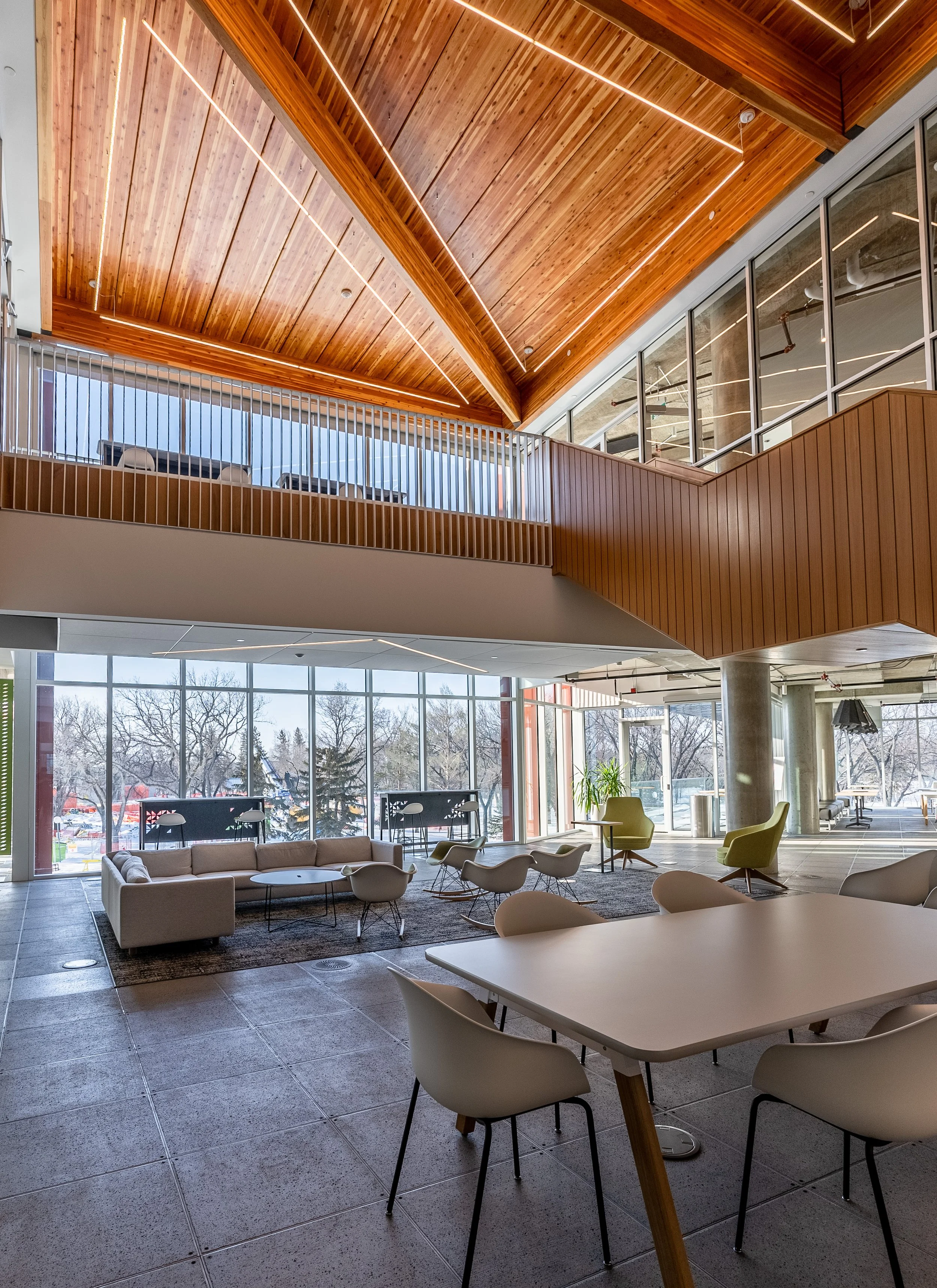 Evolution AV - Audio Visual Technology for Functional Spaces.