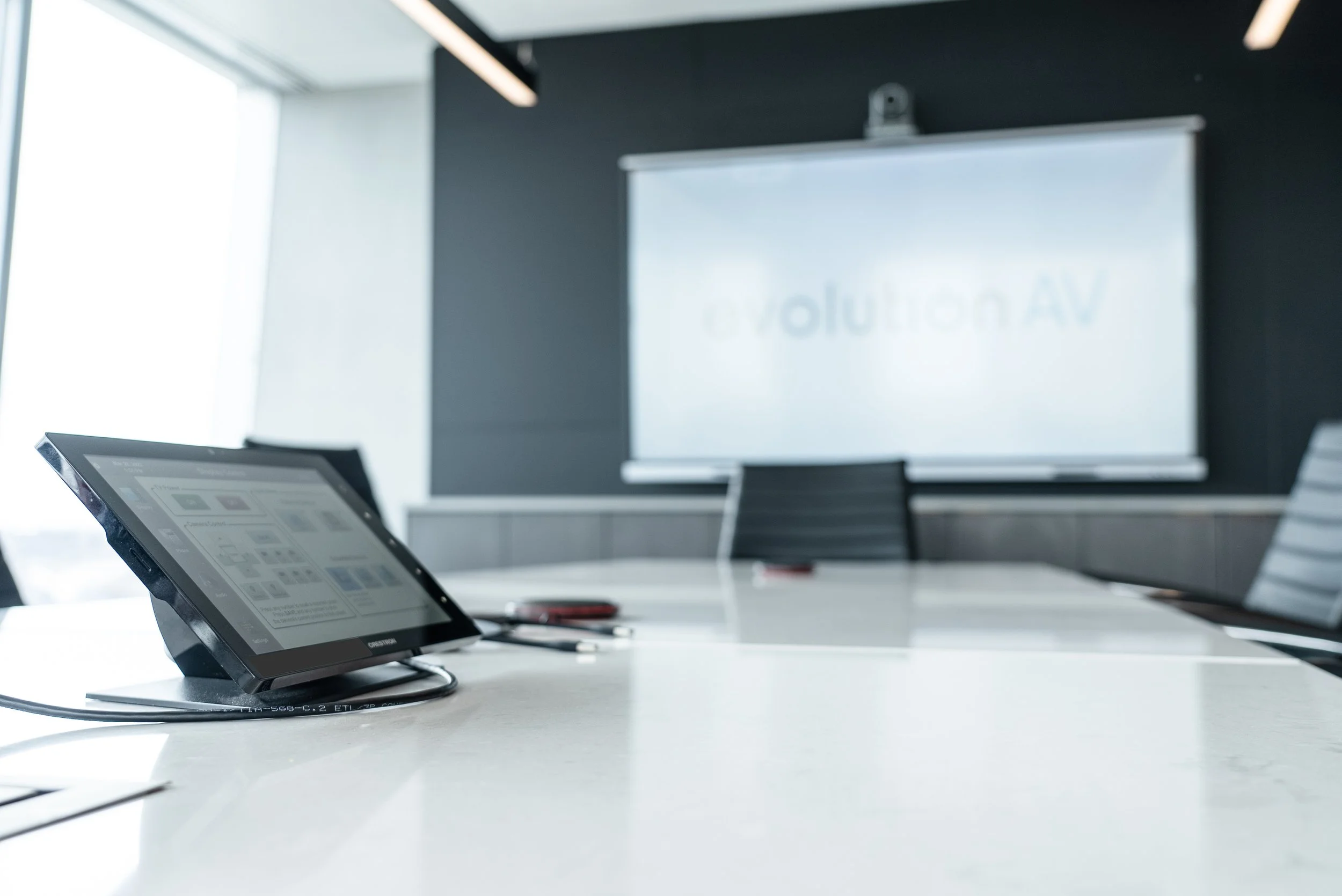 Evolution AV—Project Highlight: MLT Aikins