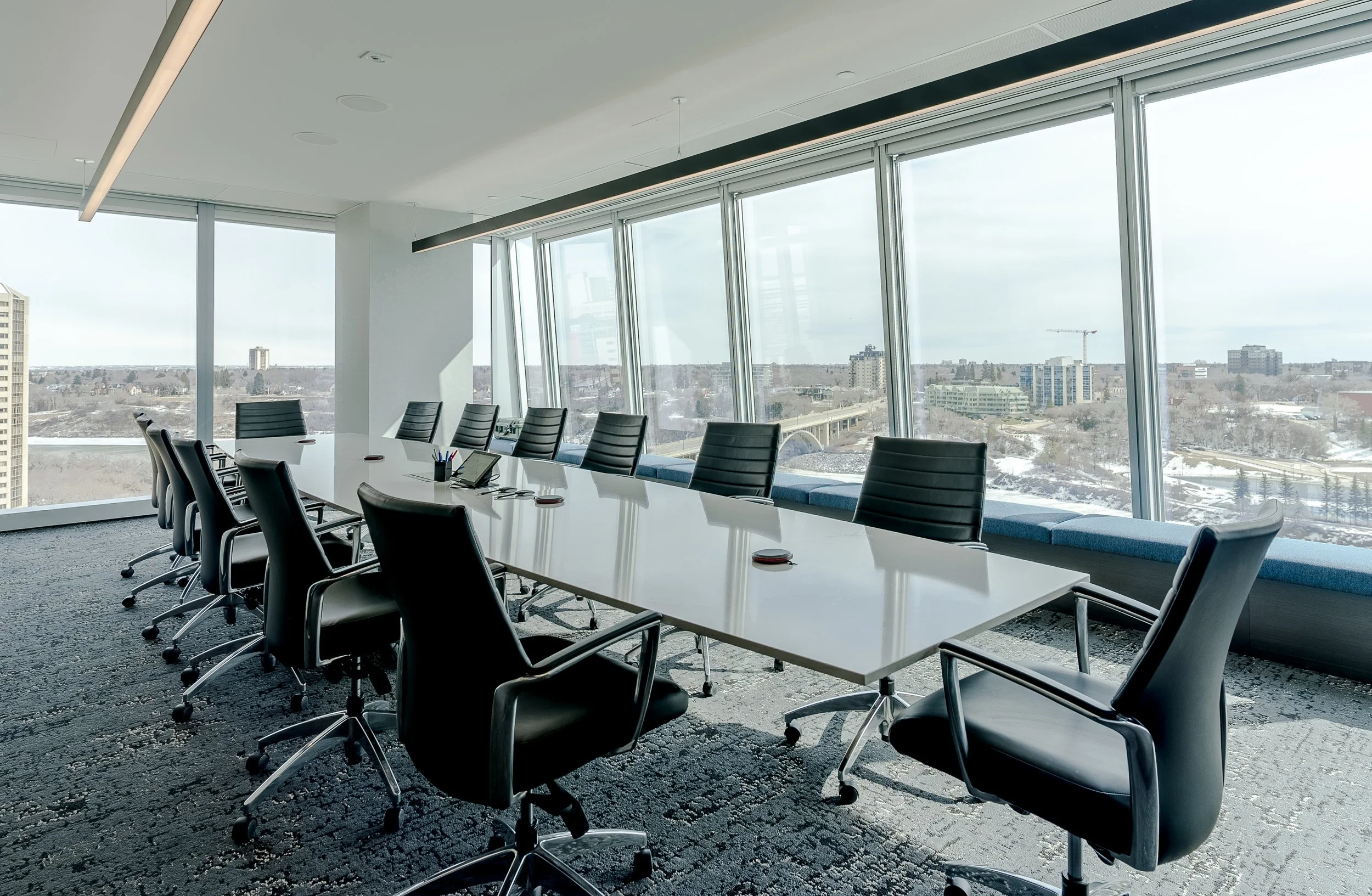 Saskatoon — Evolution AV