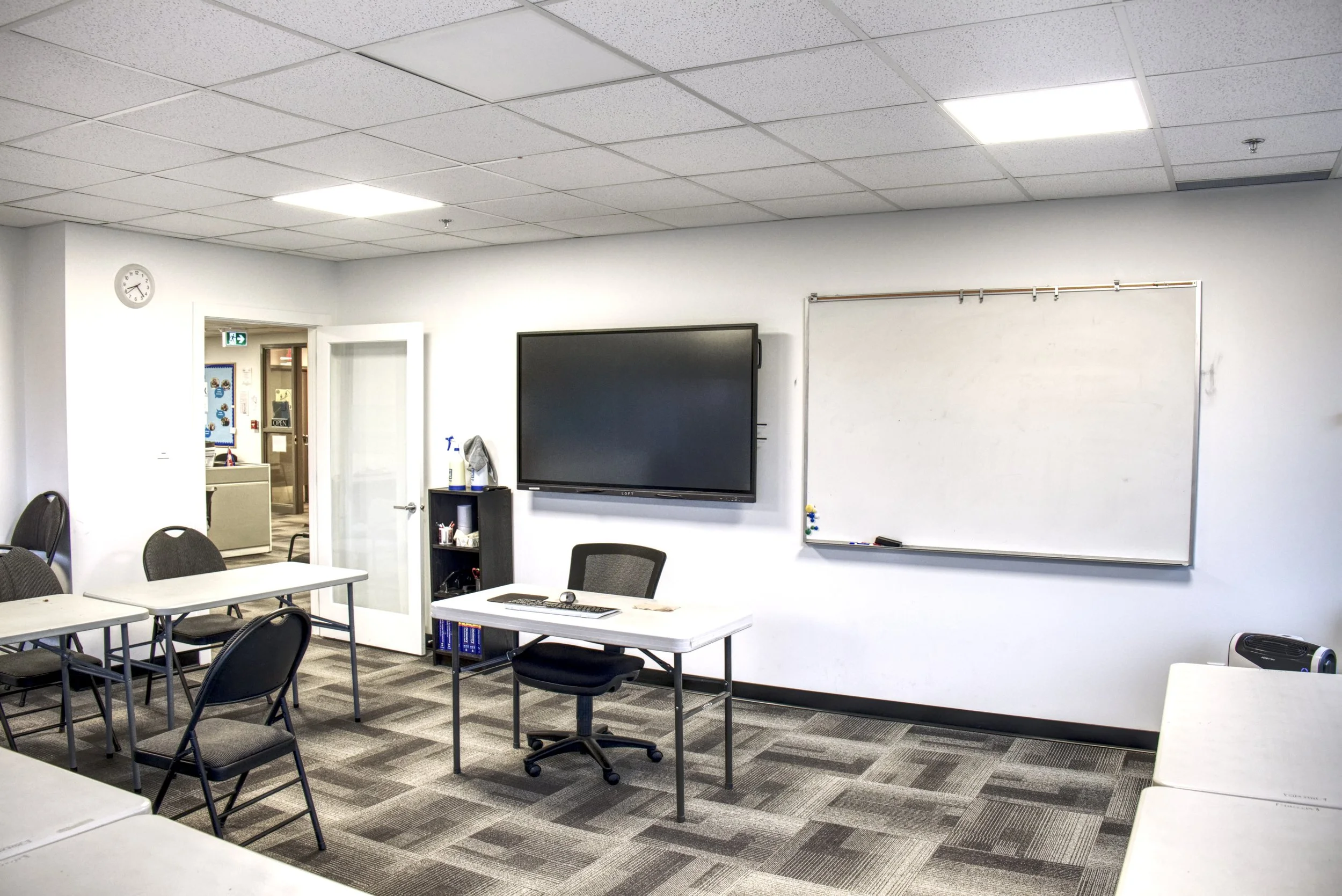 Blog Posts — Evolution AV