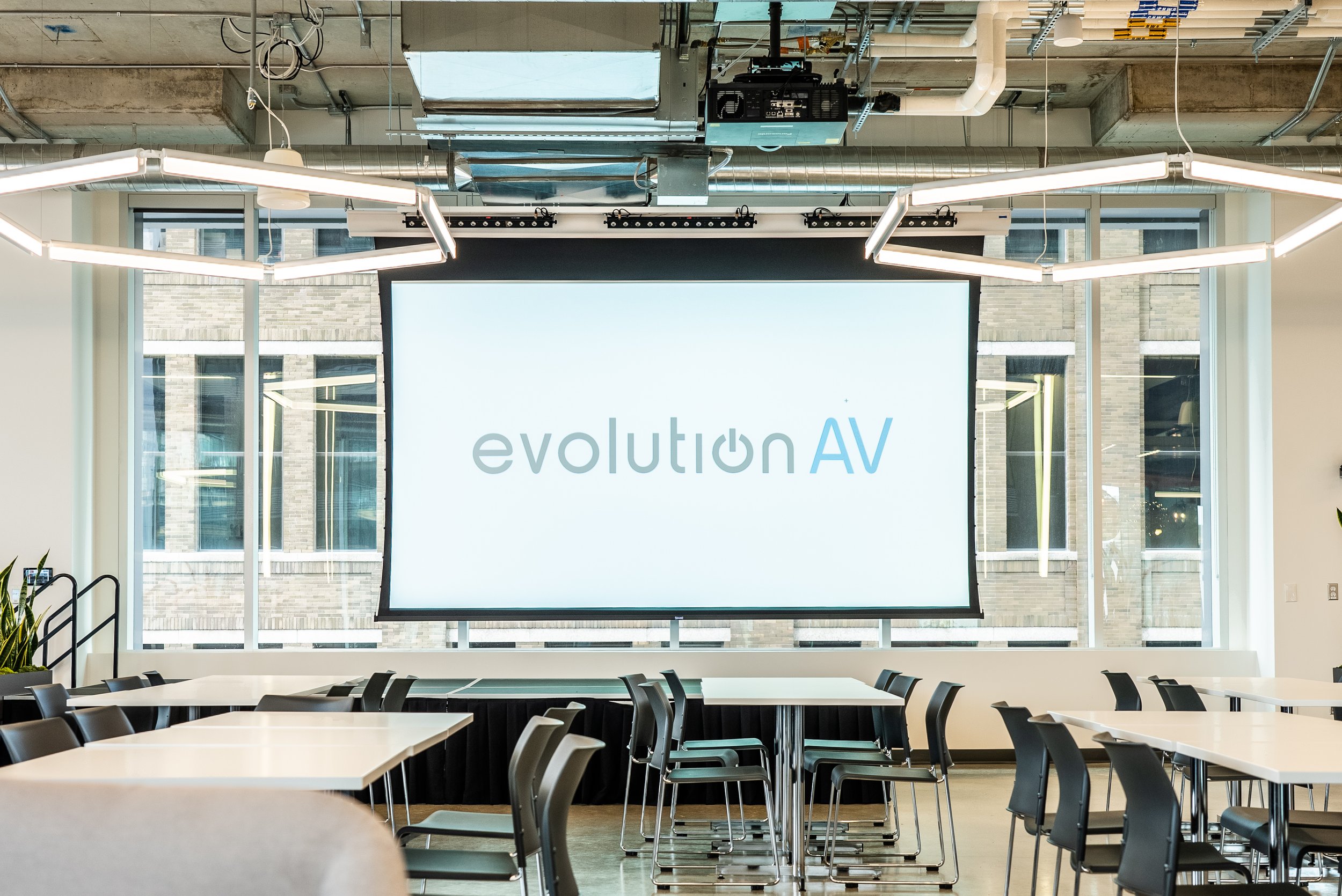 Evolution AV—Ultimate Guide to Zoom Rooms