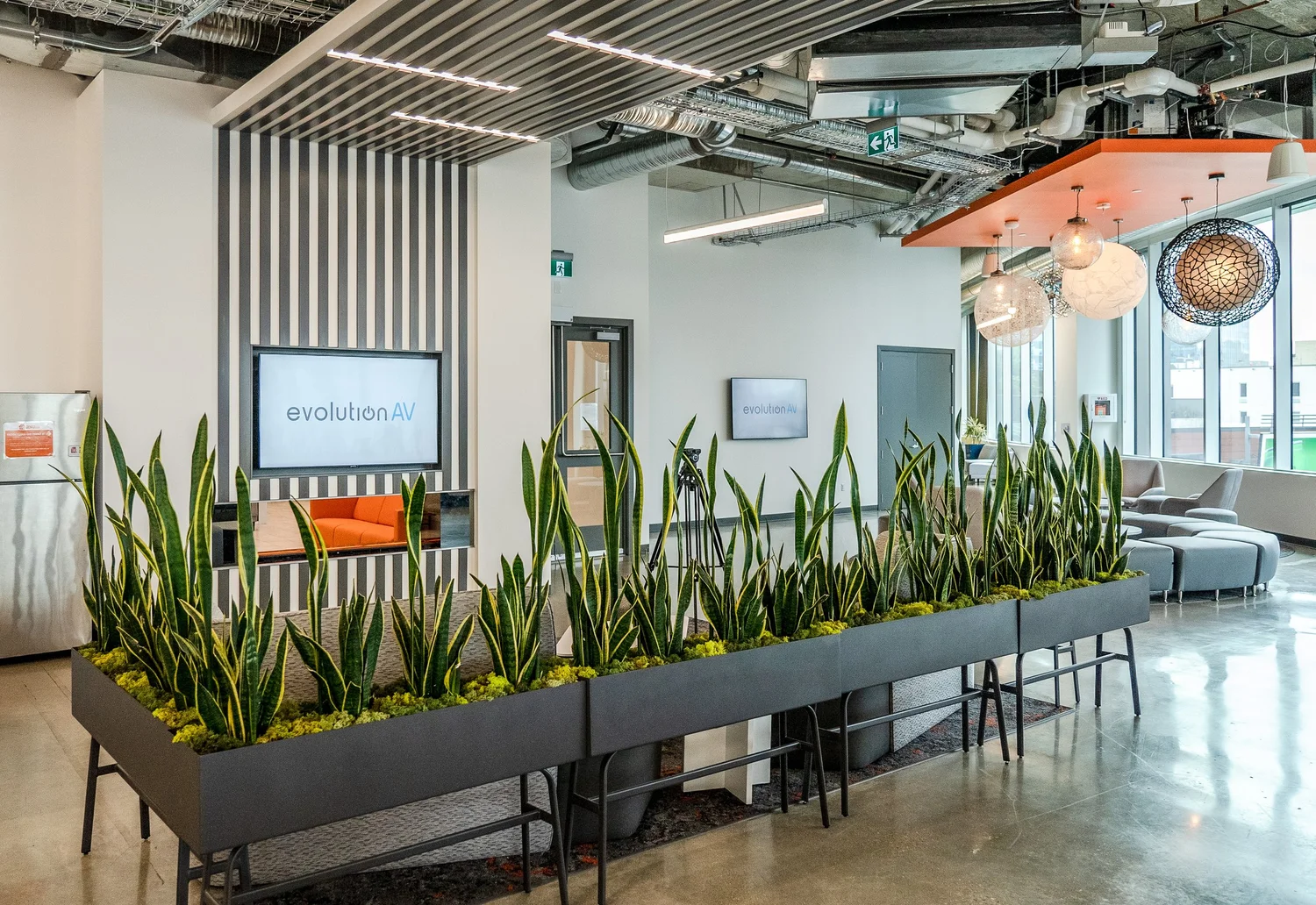 AV Integration Toronto | Evolution AV