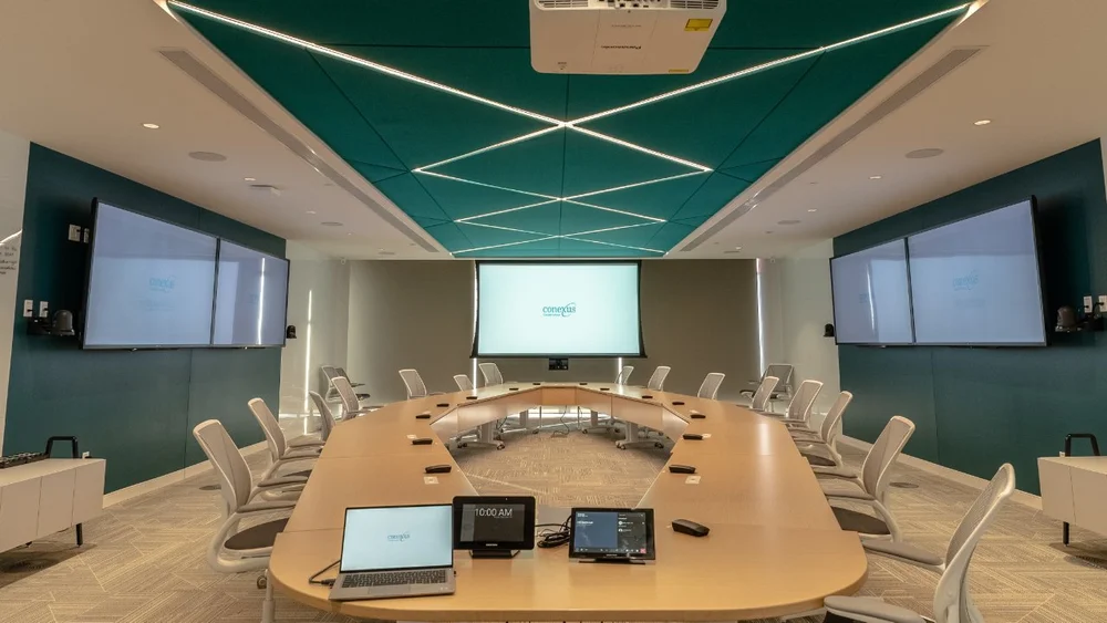 Evolution AV Canada | Video Conferencing Solutions | Evolution AV Canada