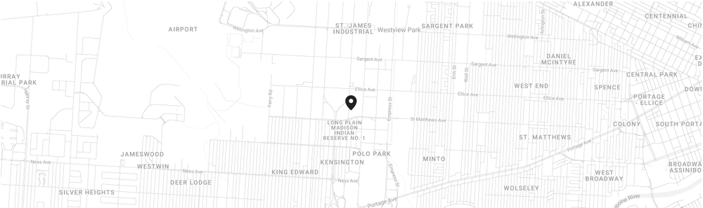 Winnipeg — Evolution AV