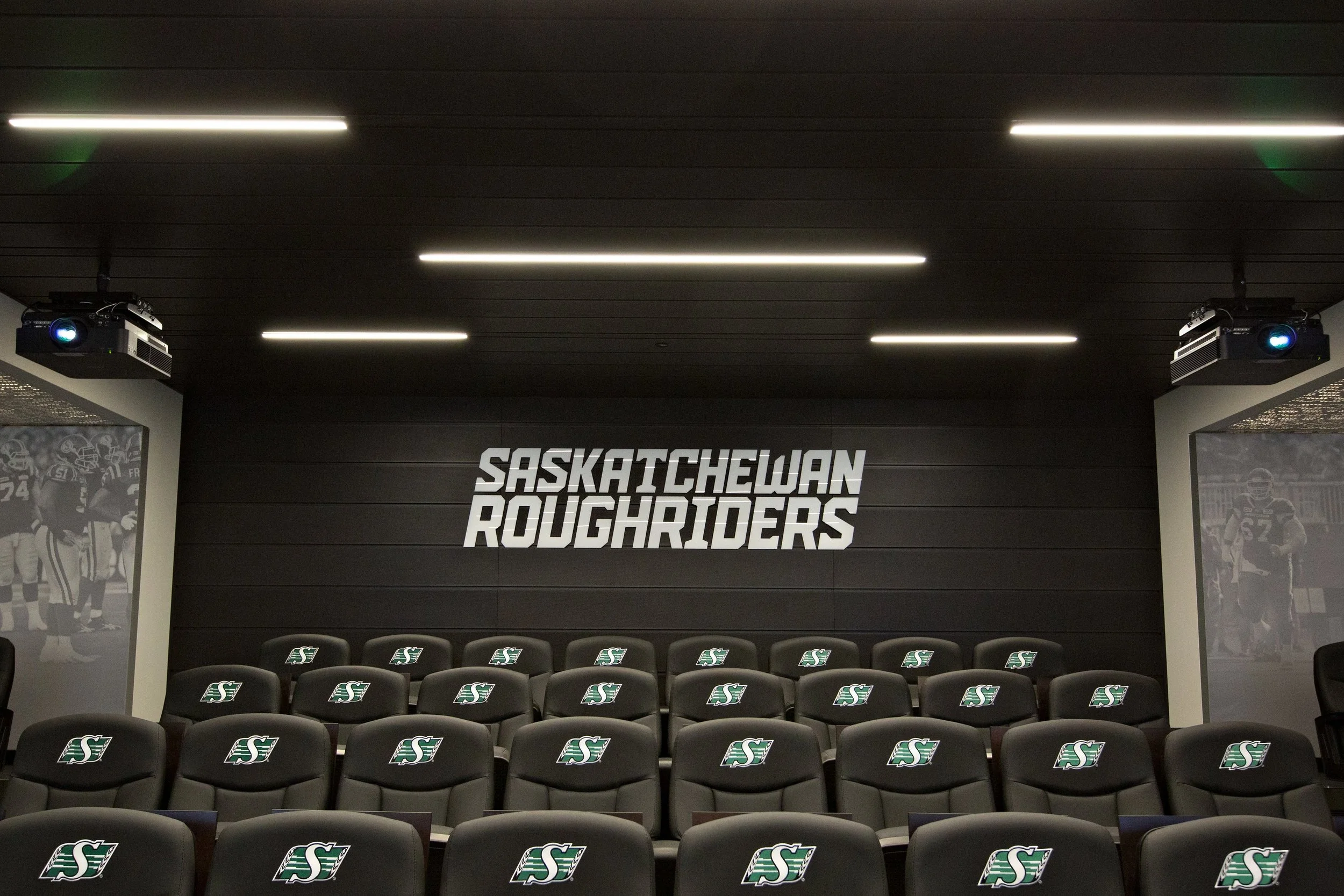 Evolution AV—Project Highlight: Mosaic Stadium