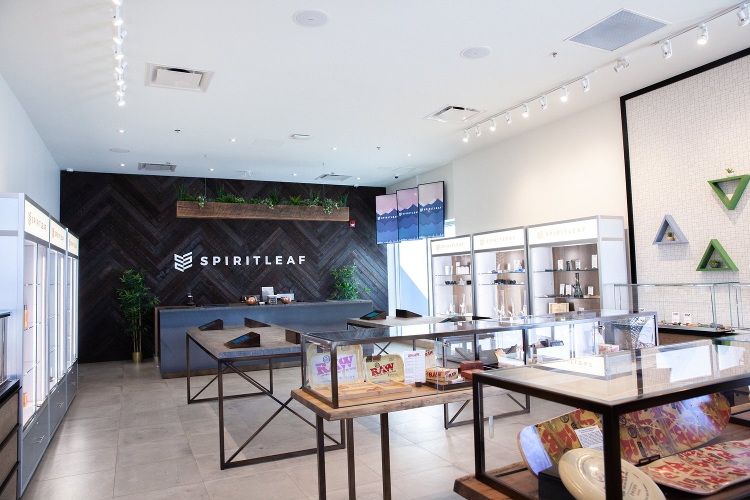 Toronto — Evolution AV