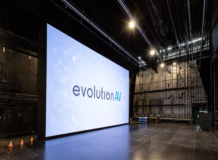 AV Integration Calgary | Evolution AV