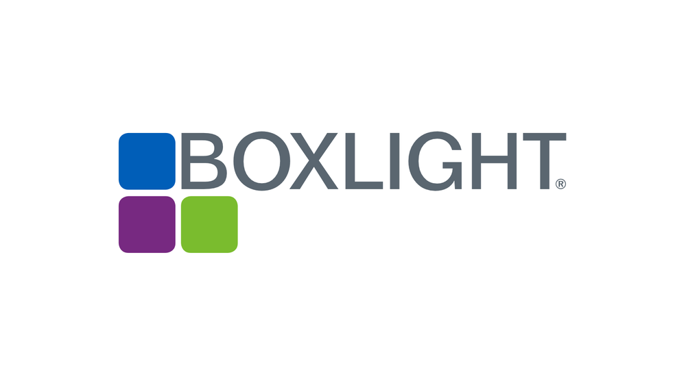 Boxlight — Evolution AV