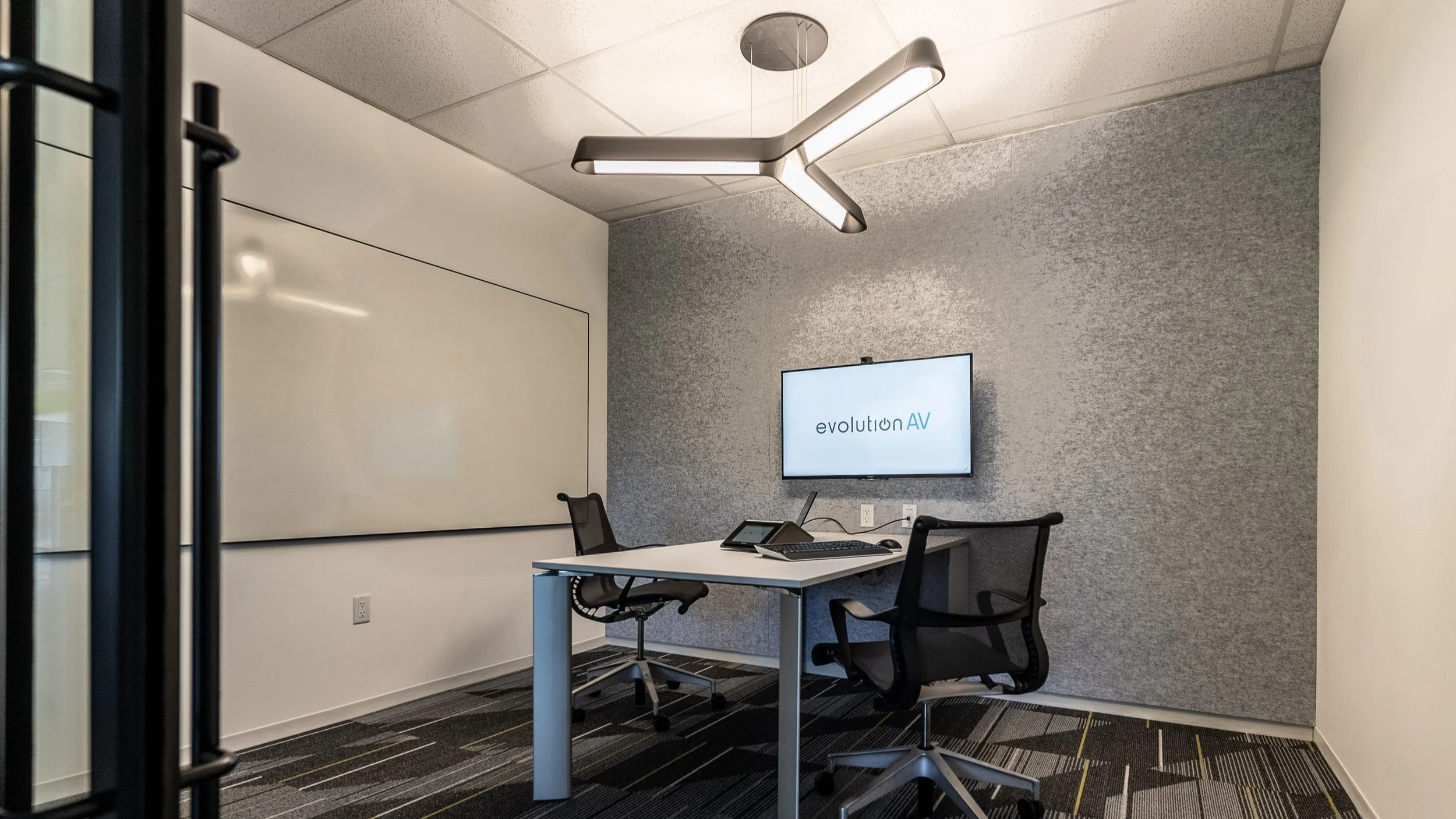 Toronto Audio Visual Services — Evolution AV