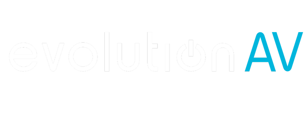 Evolution AV | Commercial AV Integrators in Canada since 1969