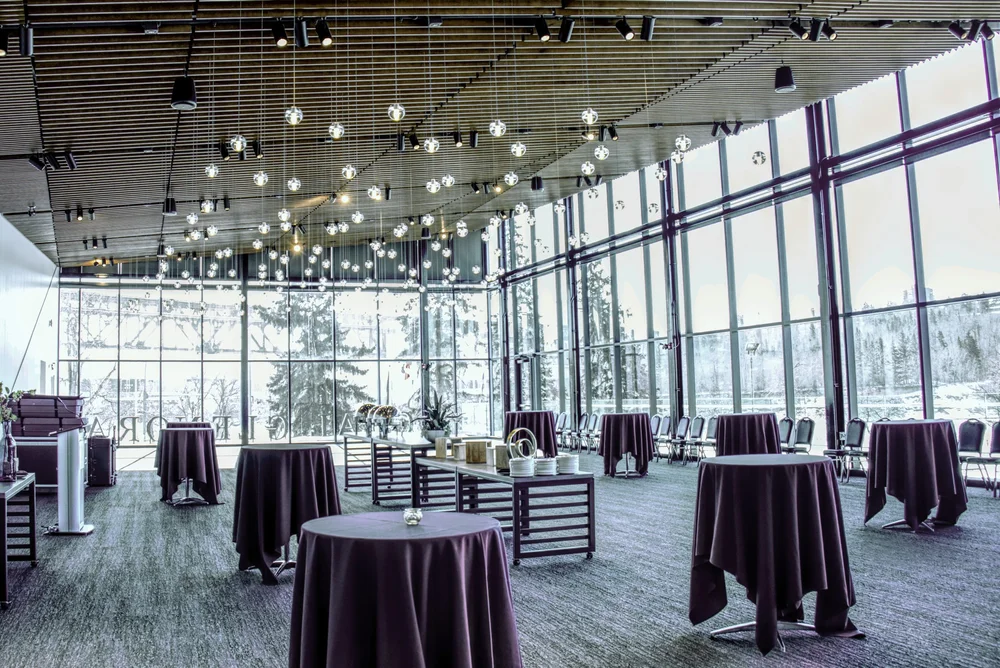 Evolution AV—Project Highlight: Royal Glenora Club