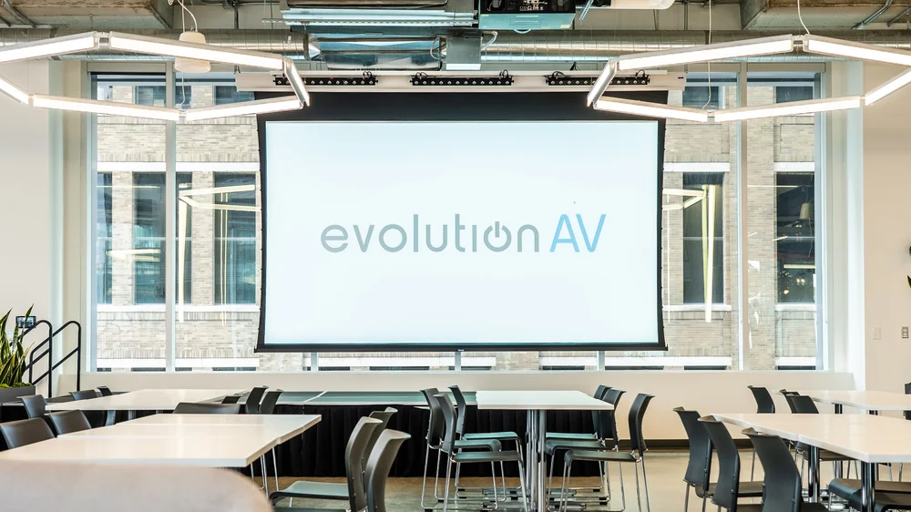 Winnipeg — Evolution AV