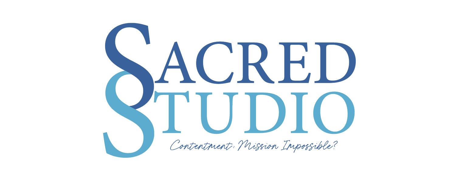 Sacred Studio