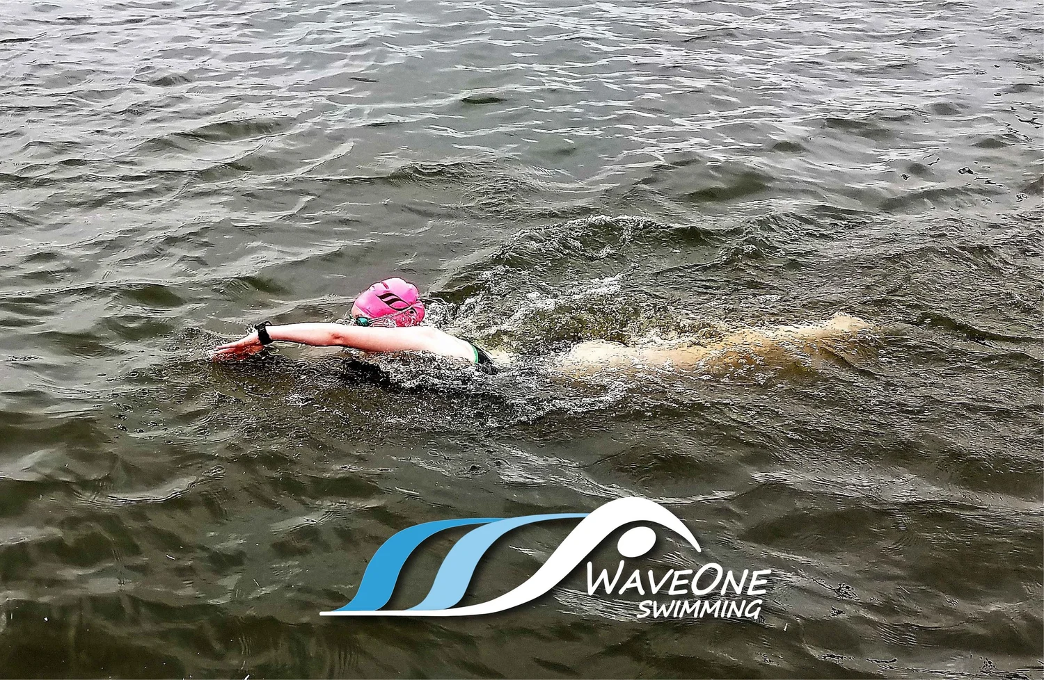 Open Water Camps — WaveOne Open Water