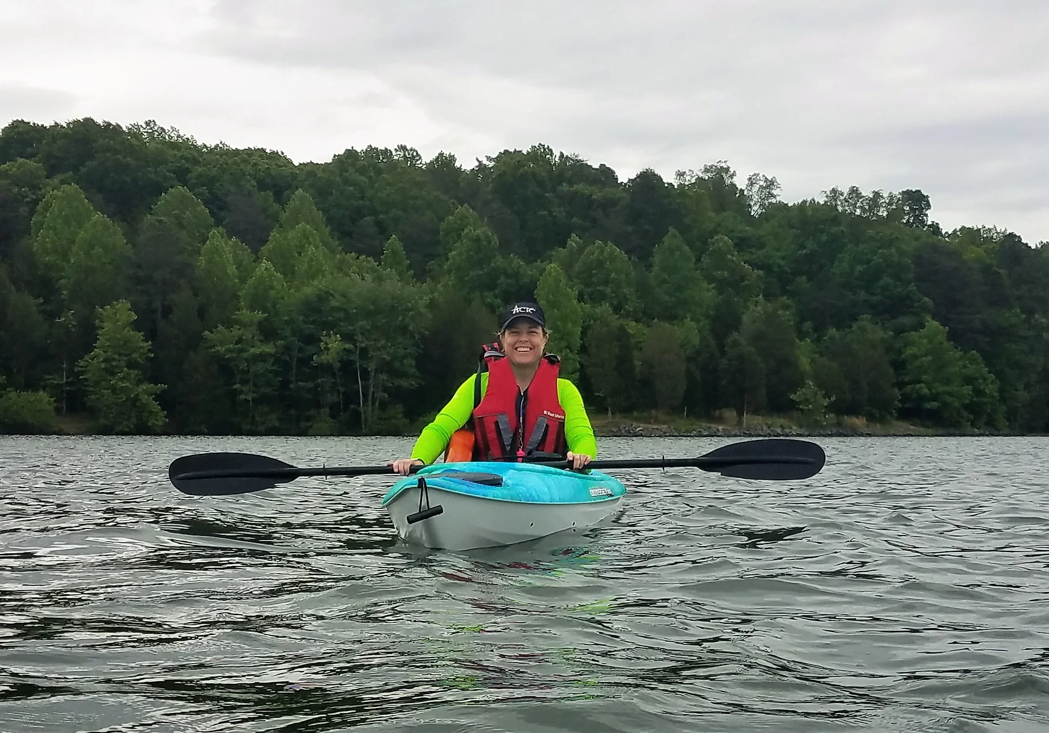 The WaveOne Crew - Experience and Qualifications — WaveOne Open Water