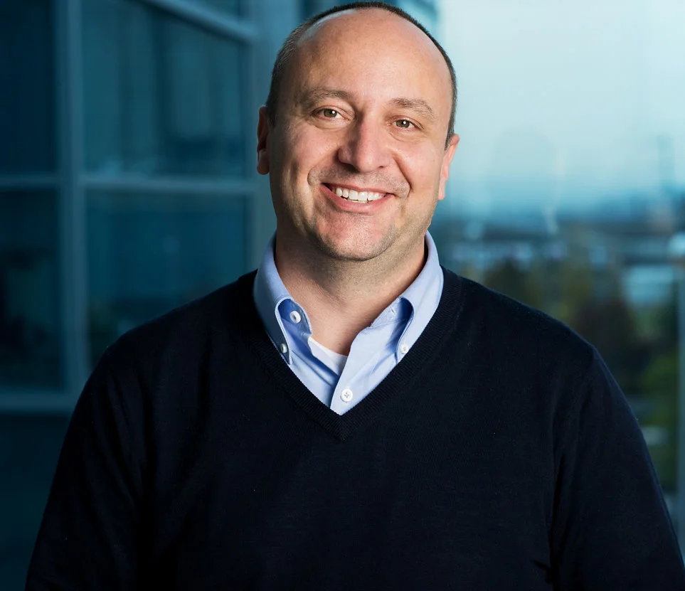 Richard Blake — SVDX