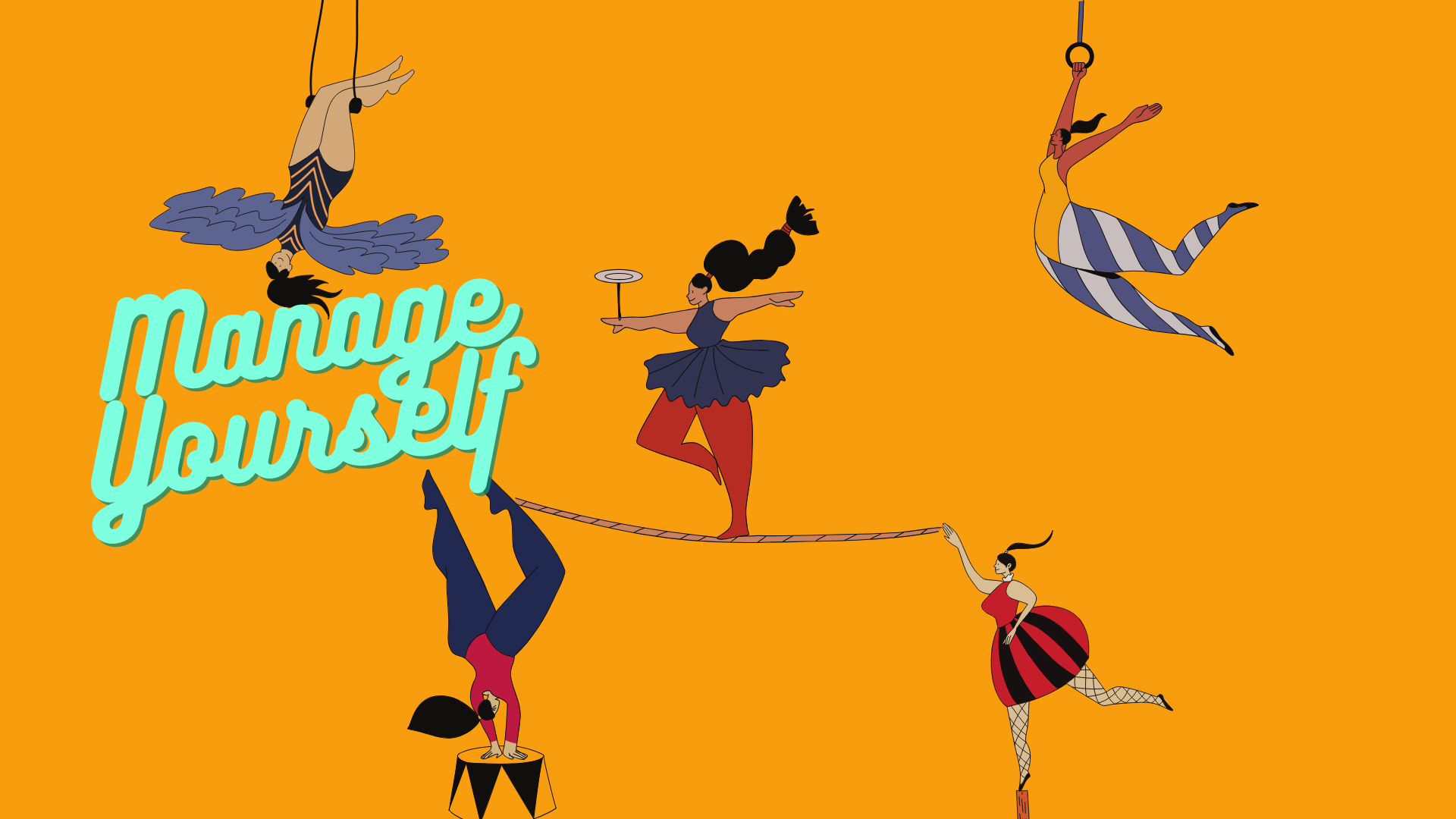 Podcast — The Good Hustle