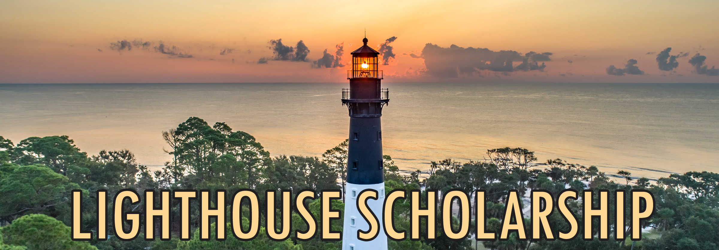 Lighthouse Scholarship — The Foundation for Leadership Education