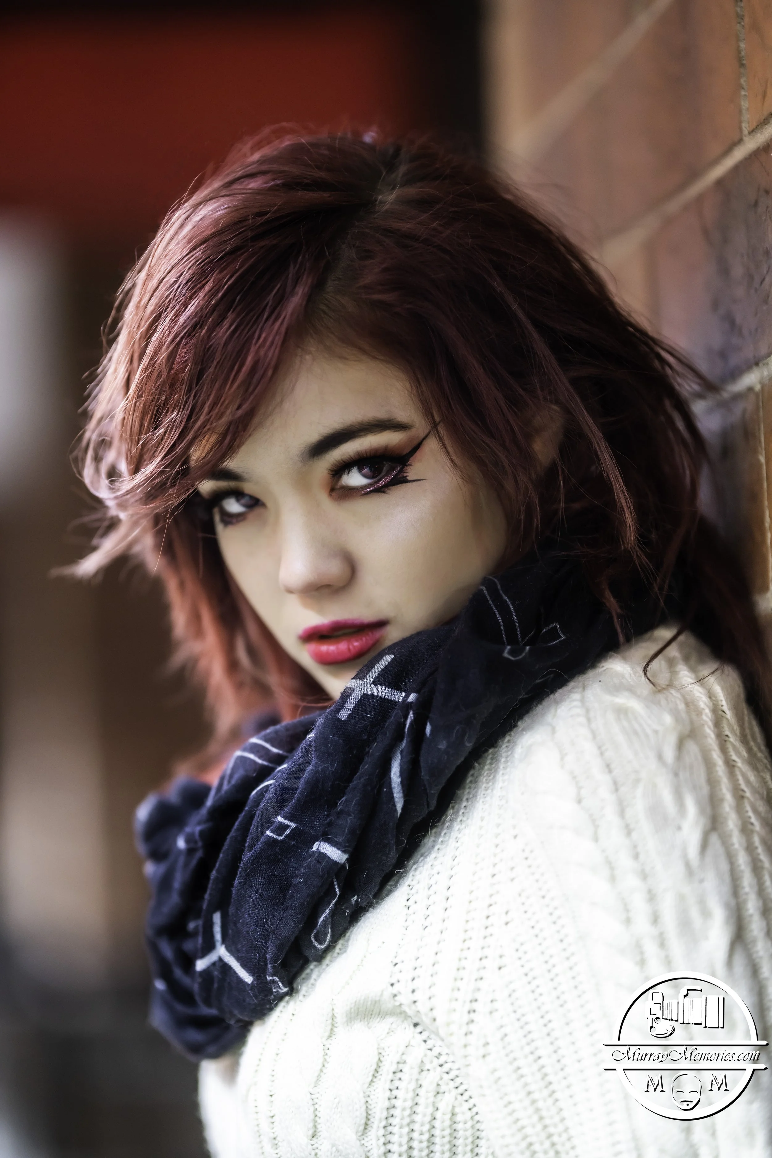 Model Sessions — Murray Memories