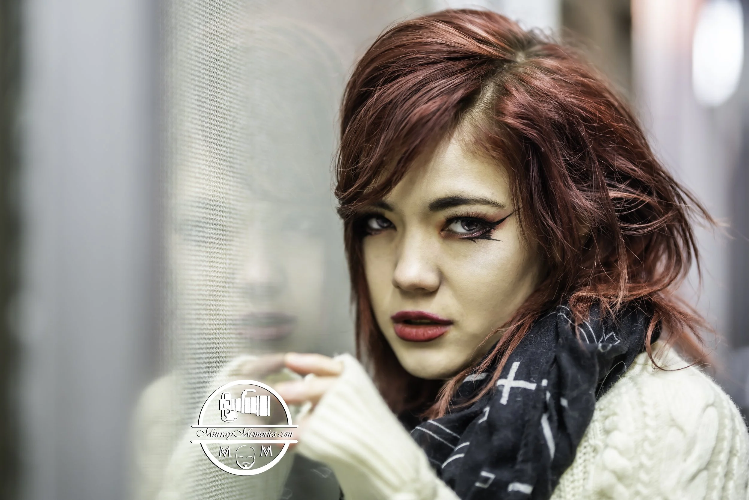 Model Sessions — Murray Memories