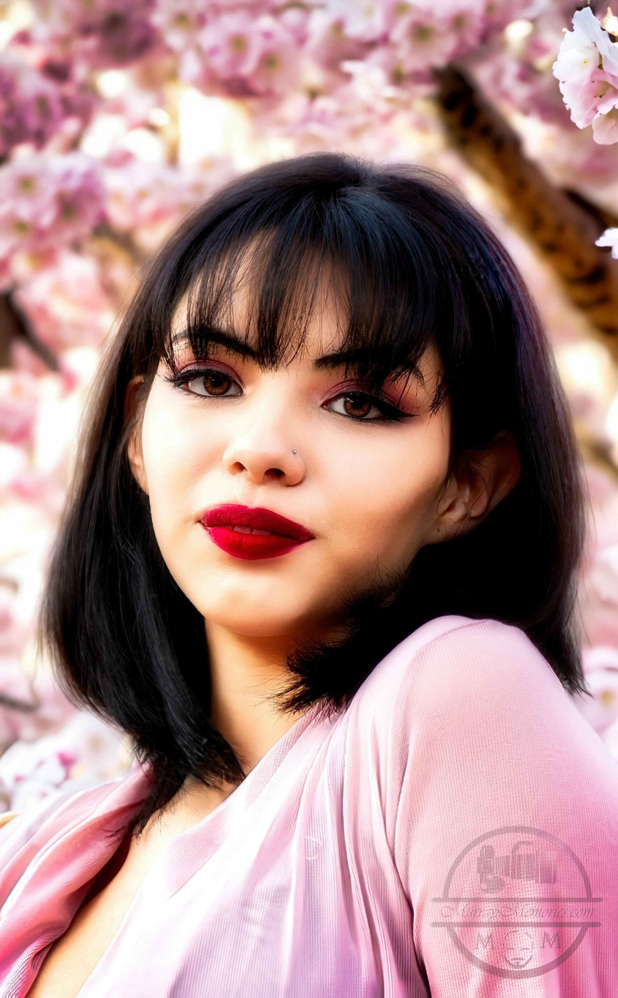 Model Sessions — Murray Memories