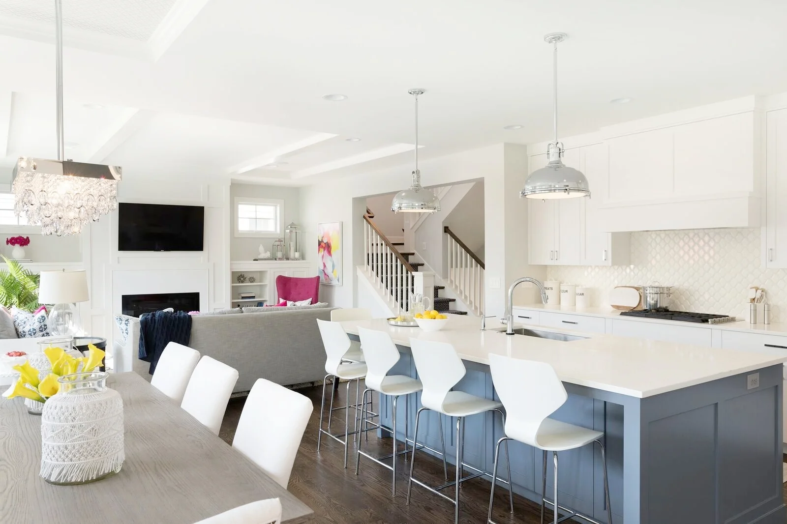 Andrea & Co. Interior Design