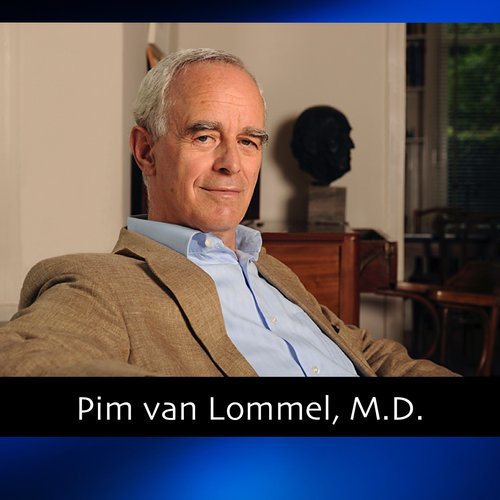 134 Consciousness Beyond Life with Pim van Lommel, M.D. — Path 11 ...