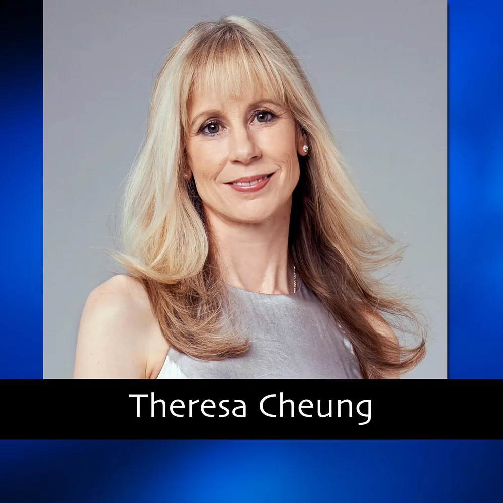 213 Rituals to Change Your Life with Theresa Cheung — Path 11 Productions