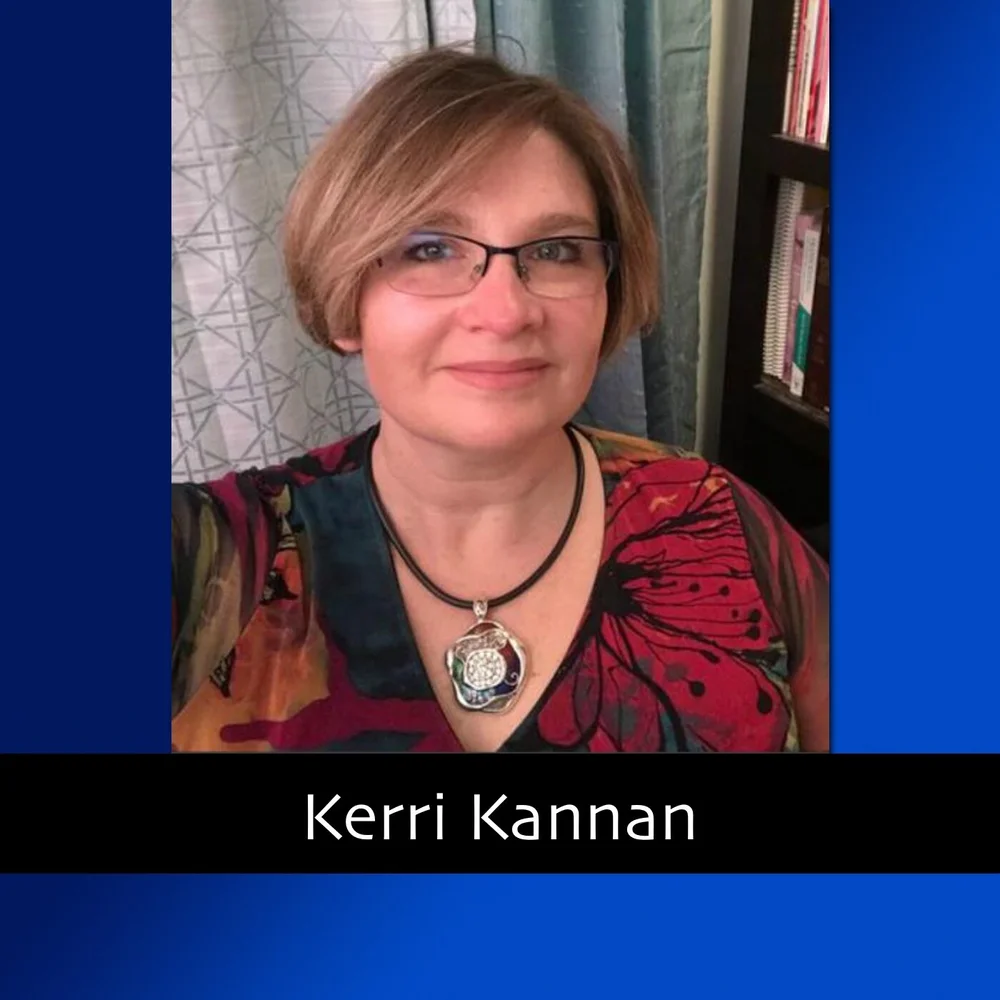 256 Uncovering the Divine Within with Kerri Kannan — Path 11 Productions