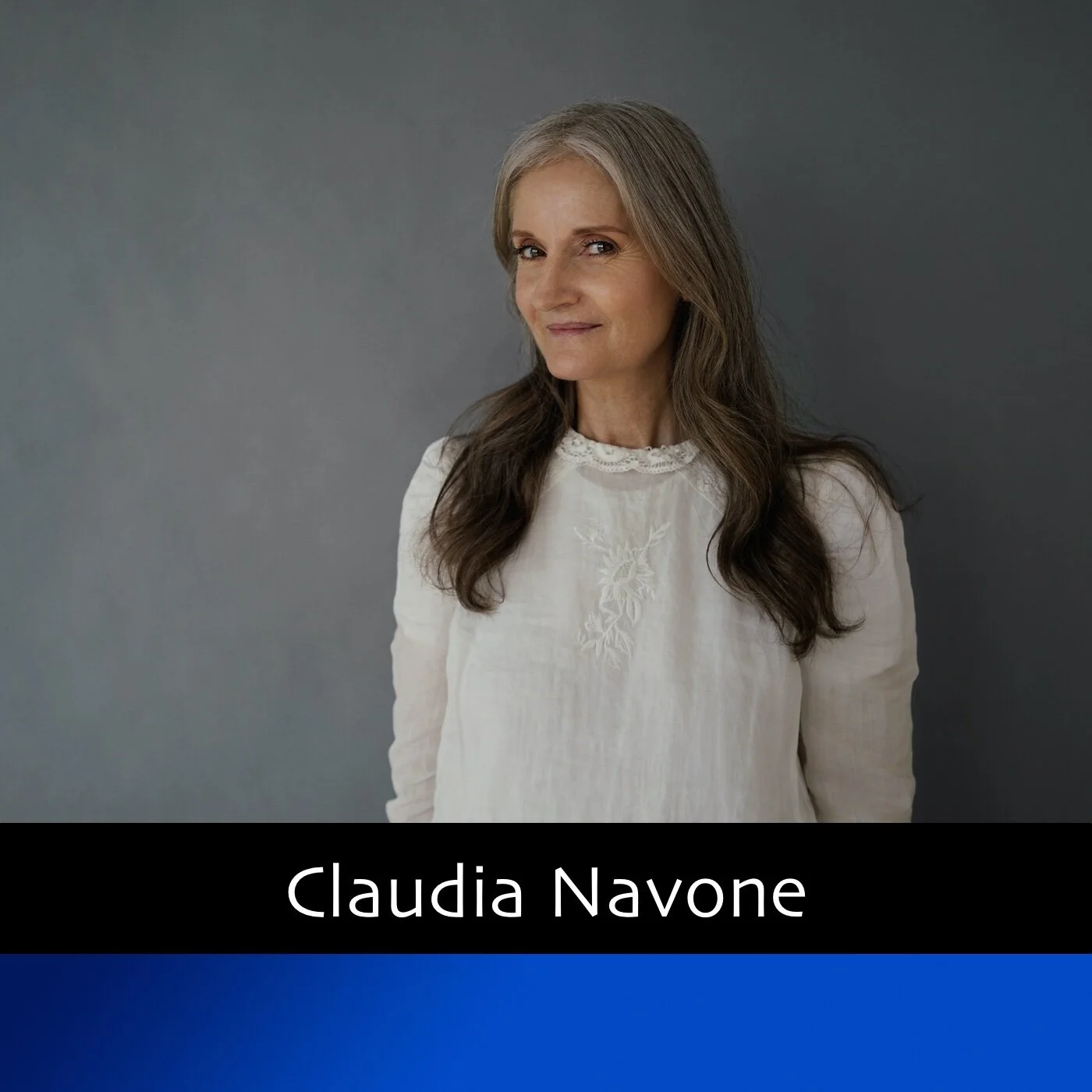 286 The Bridge Between This World and the Worlds of Light with Claudia ...
