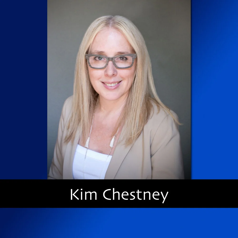 291 Radical Intuition with Kim Chestney — Path 11 Productions