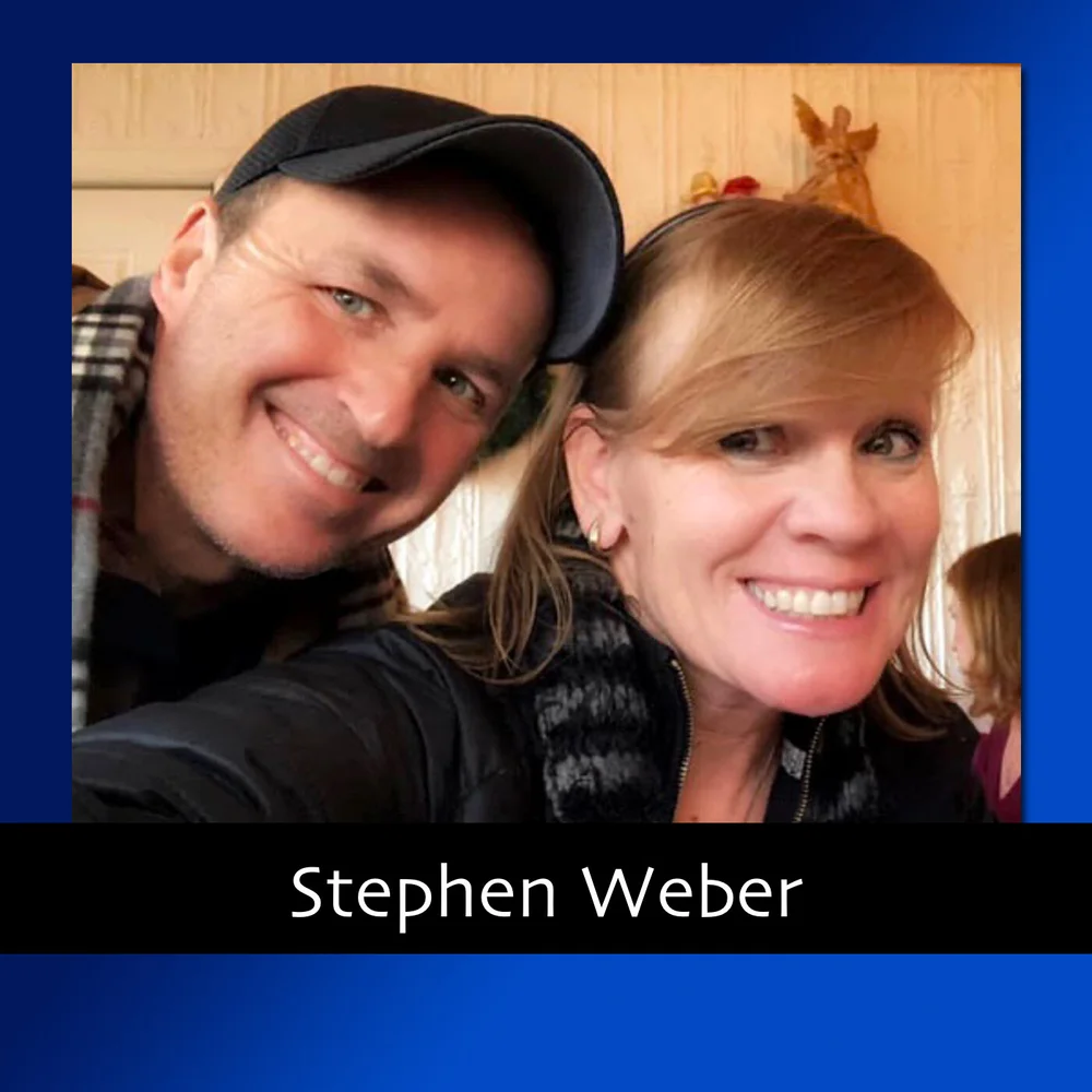 297 The Place Between Here and There with Stephen Weber — Path 11 ...