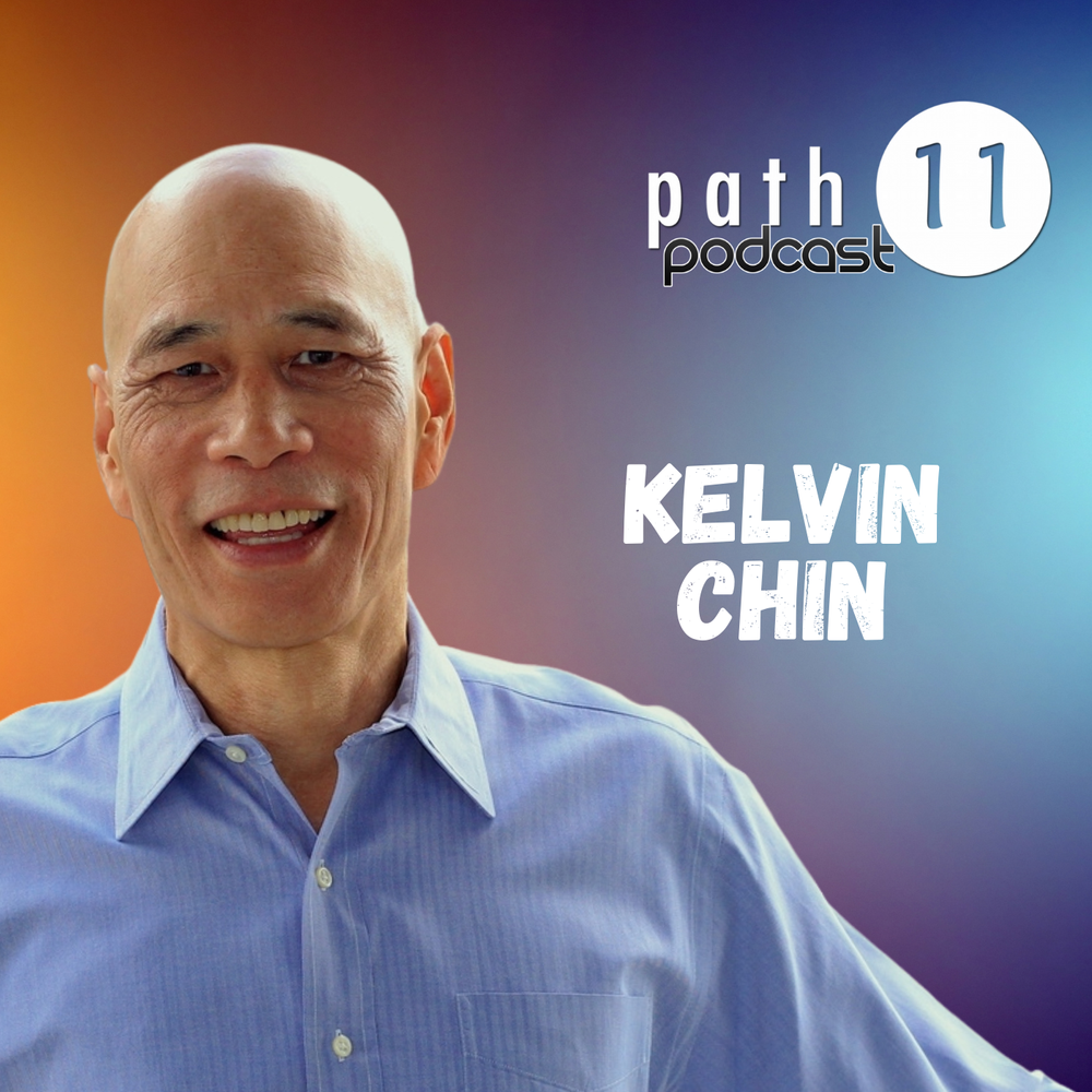 333 21st Century Meditations On Living Life with Kelvin Chin — Path 11 ...
