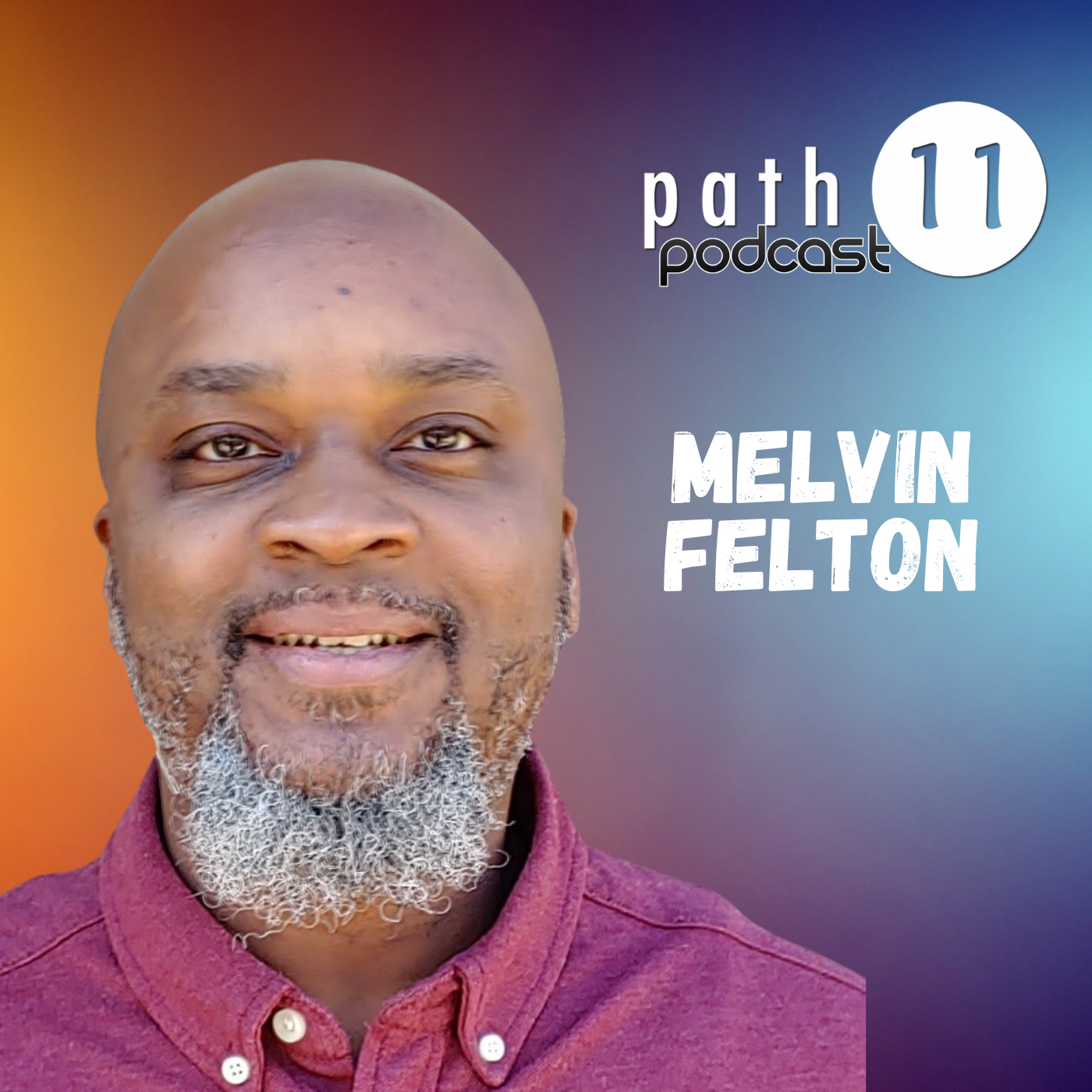 407 The Surprising Way the Human Brain Models the Universe with Melvin ...