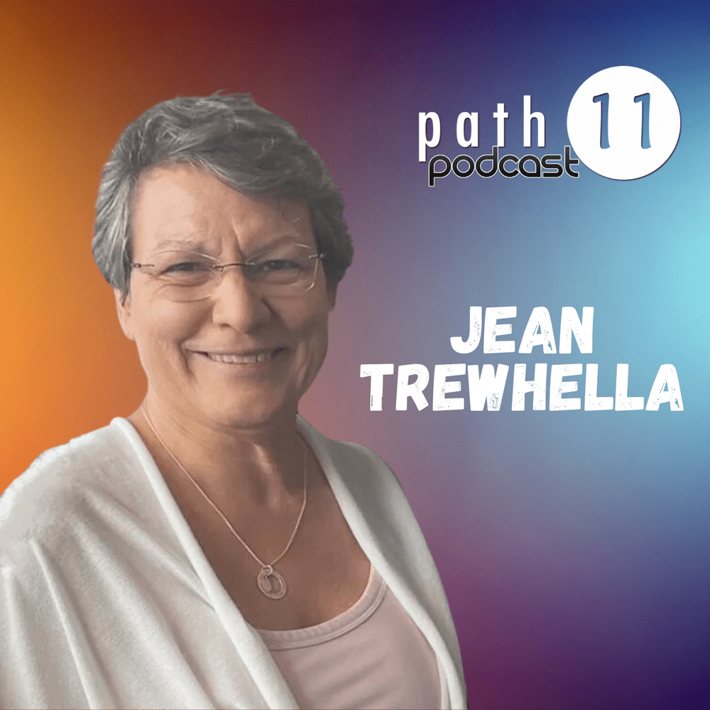429 Transforming Grief Thru Movement, Art and Sound; with Jean ...