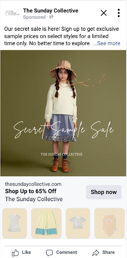 Meta’s Advantage+ Creative Enhancements: A Comprehensive Guide — Revel ...