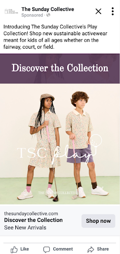 Meta’s Advantage+ Creative Enhancements: A Comprehensive Guide — Revel ...