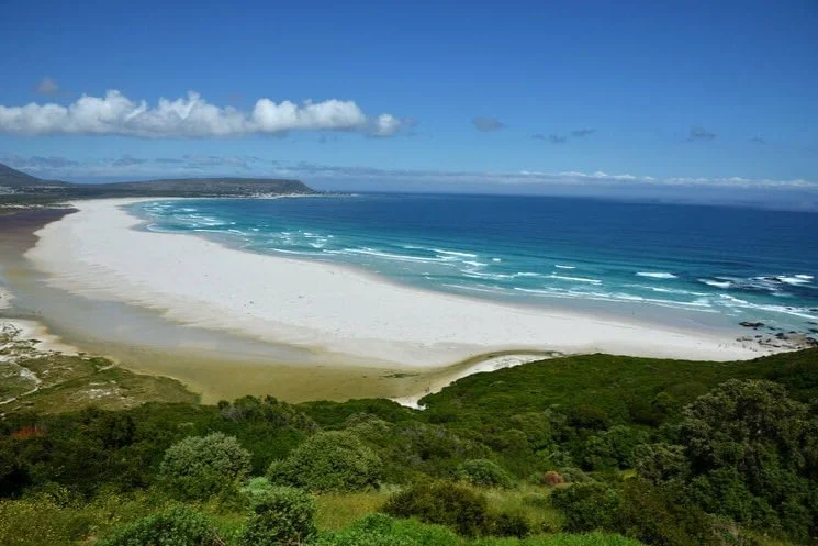 South Africa Interactive Maps. — Dots on Maps.