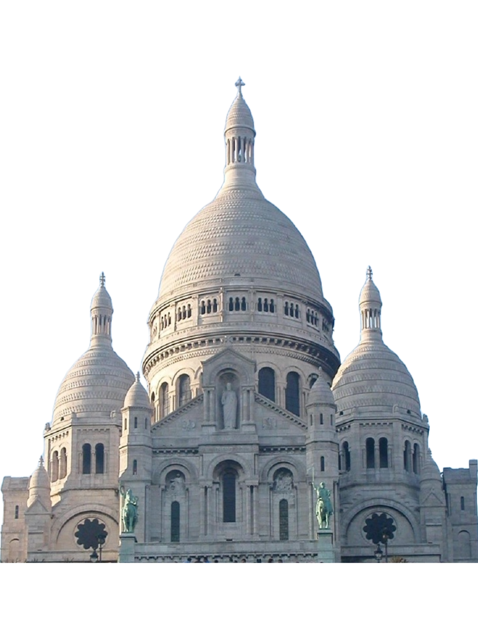 Northern France Interactive Maps + Guides. — Dots on Maps.