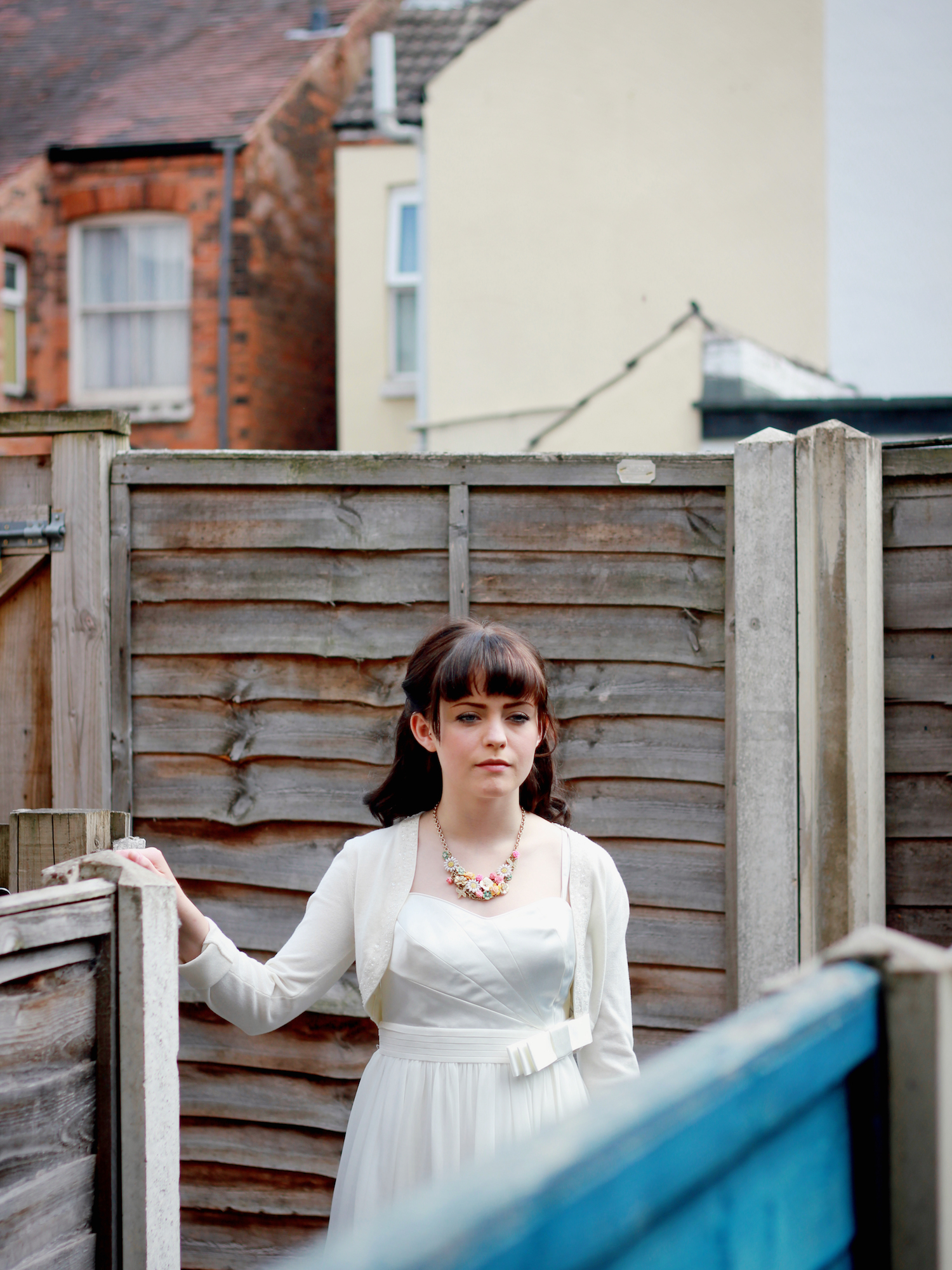 Odds and Ends — DAVID SEVERN