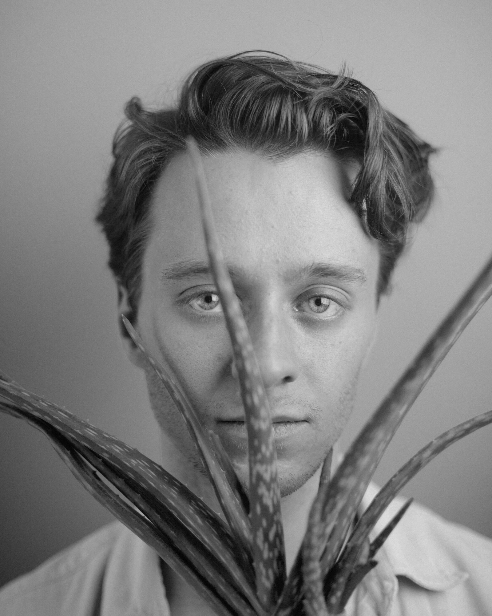 Odds and Ends — DAVID SEVERN