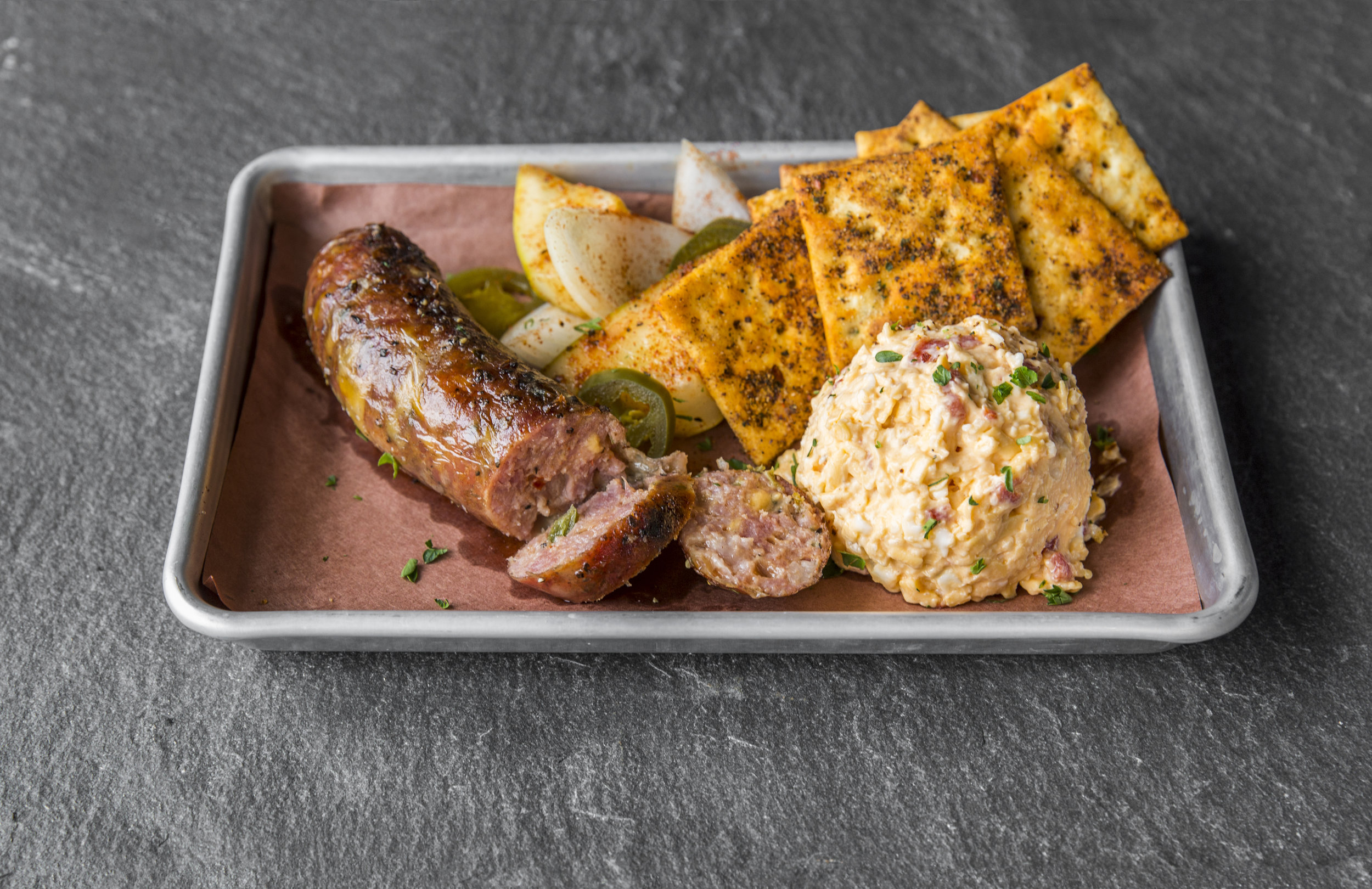 Pappas Delta Blues Smokehouse