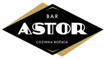 Bar Astor | Para cada desejo, um bar. Para todos, Astor.