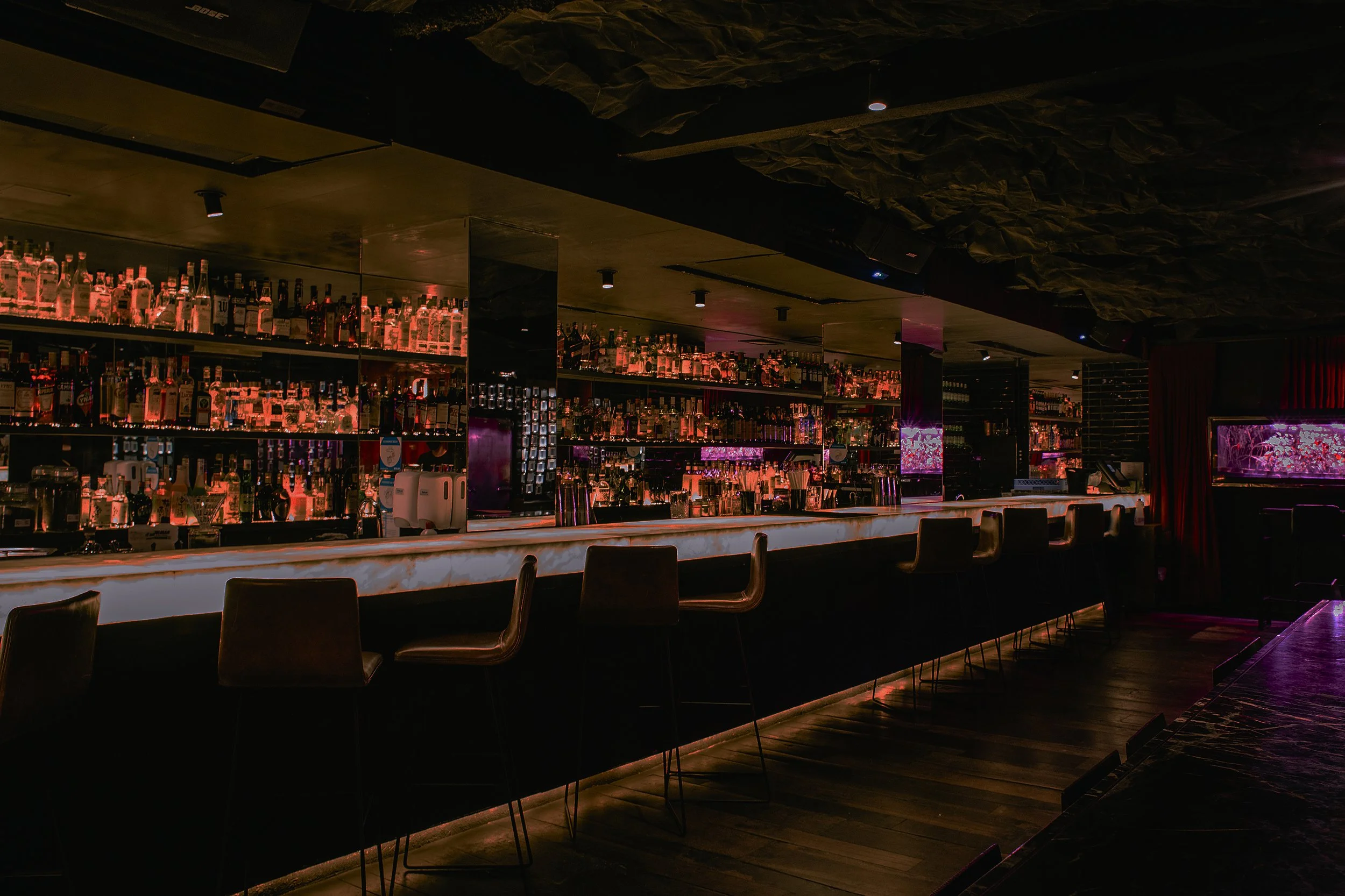 Bar Astor | Para cada desejo, um bar. Para todos, Astor.