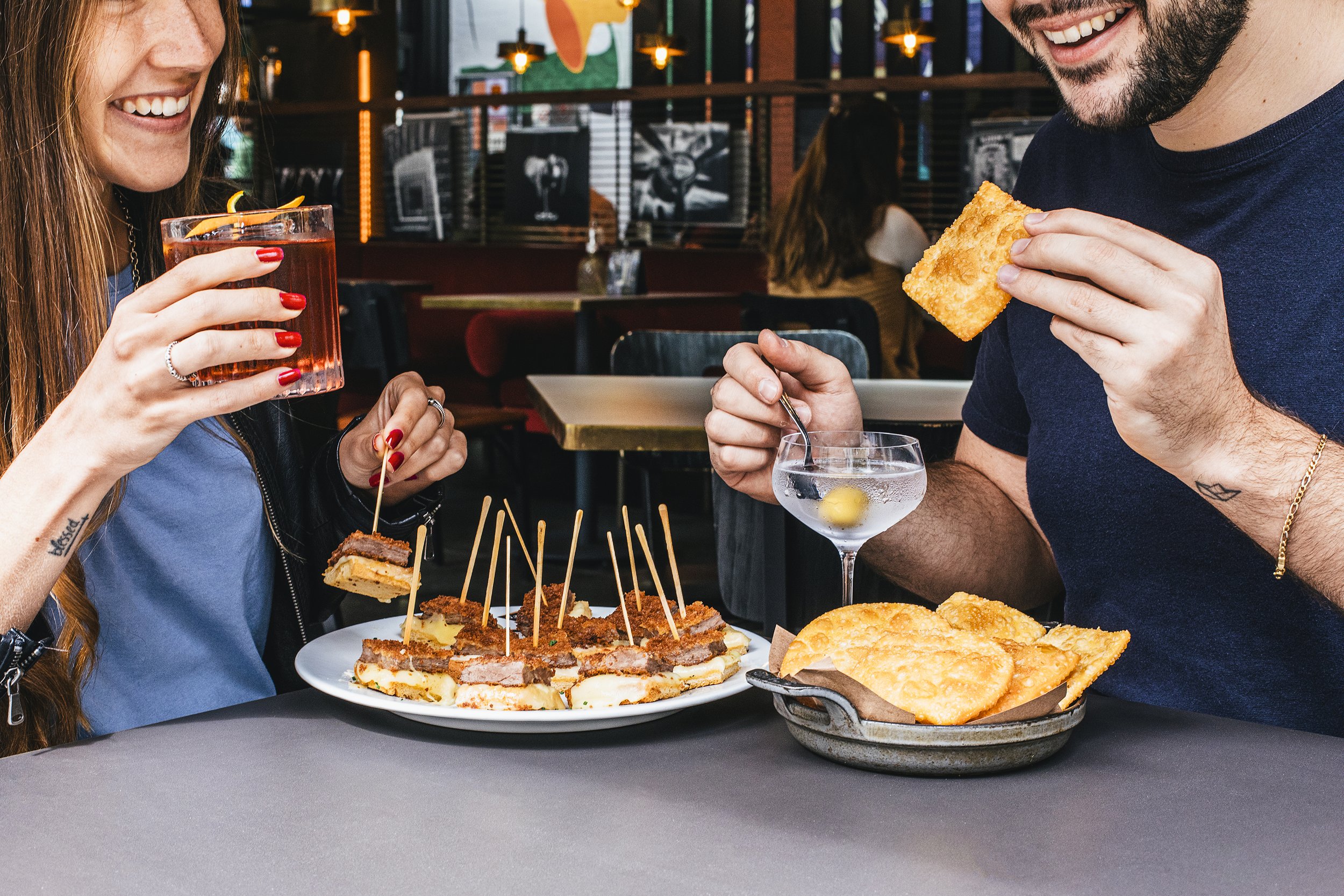 Bar Astor | Para cada desejo, um bar. Para todos, Astor.