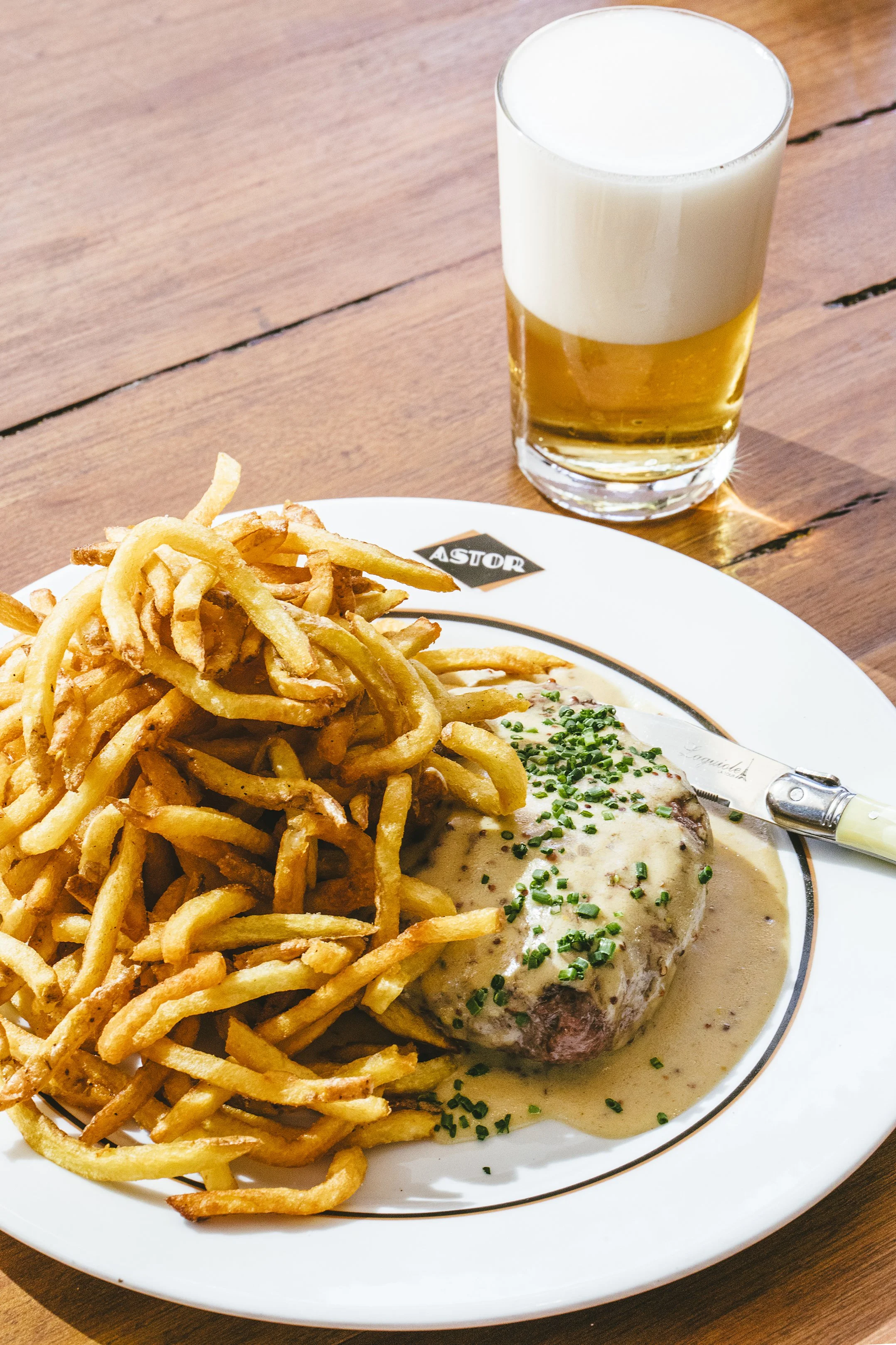 Bar Astor | Para cada desejo, um bar. Para todos, Astor.