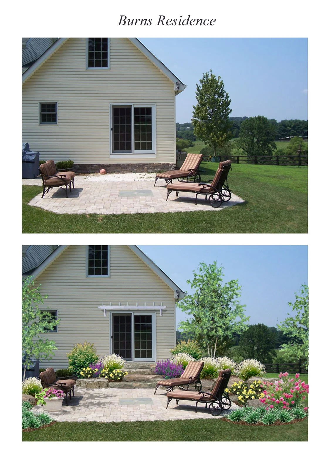 Design — Shoemaker Landscapes