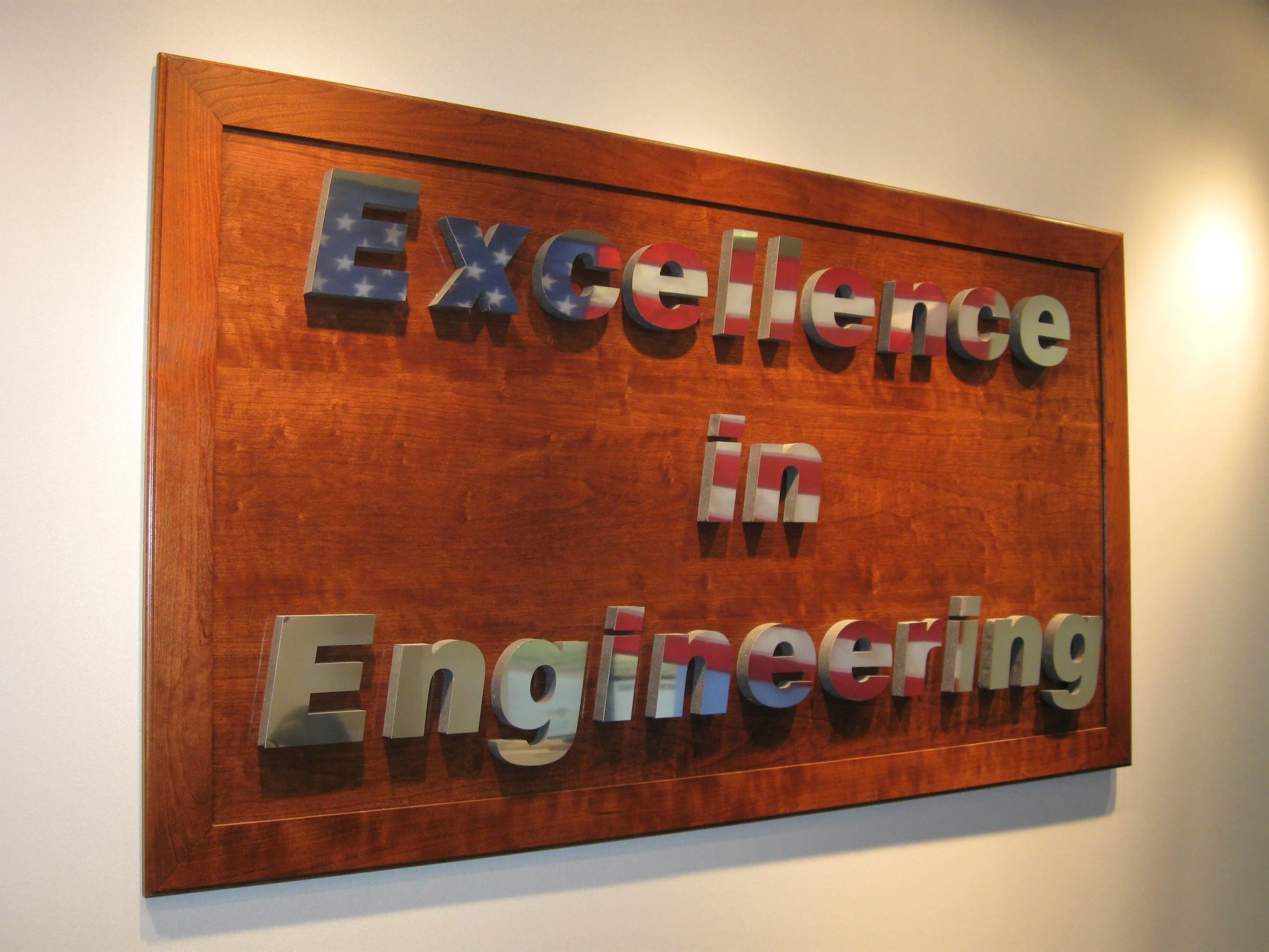 About — Teeter Engineering Group, PA