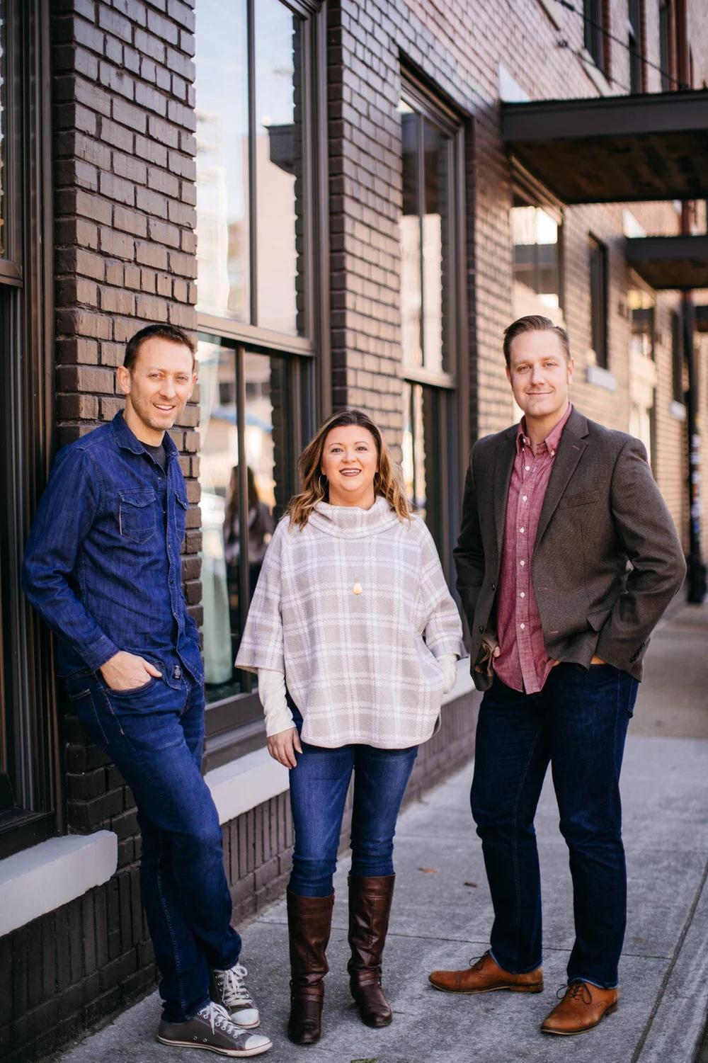 WHY SOLOMONWOOD? — SolomonWood Financial Advisors