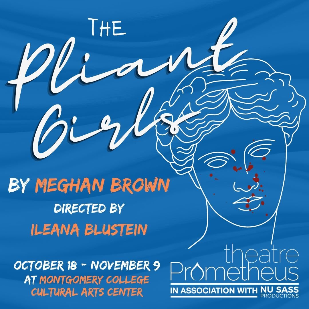 The Pliant Girls — Nu Sass Productions